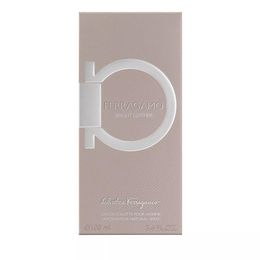 Salvatore Ferragamo Parfum - Bright Leather EdT - in - Parfum für Unisex
