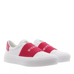 Givenchy Sneakers - City Sport Elastic Sneakers - in rosa - Sneakers für Damen