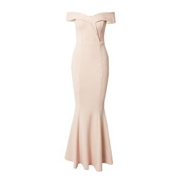 Coast Kleid Damen Gr&ouml;&szlig;e 36 ros&eacute; Winterkleid