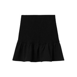lmtd LIMITED BY NAME IT LMTD Rock 'ECKALI' Mädchen Größe 158/164 schwarz