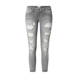 Only Jeans 'CORAL' Damen Größe 33 grey denim