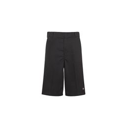 Dickies Pleated Pants male Black size 34