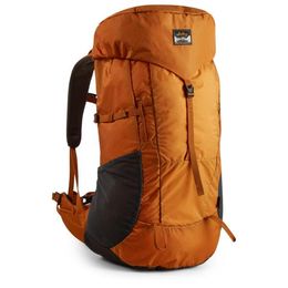 Lundhags - Kid's Tived Light 25 - Kinderrucksack Gr 25 l orange