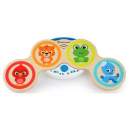 Baby Einstein Spiel-Schlagzeug Baby Einstein, Babytrommler, aus Holz, bunt