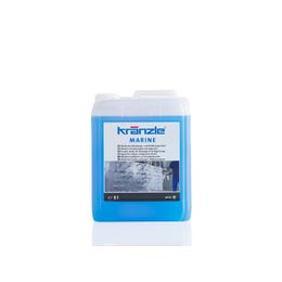 Kr&auml;nzle Kr&auml;nzle Marine - Alkalisches Entfettungsmittel, 5 Liter