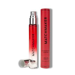 Eye of Love EOL Matchmaker Pheromon-Parfüm Roter Diamant - 10 ml