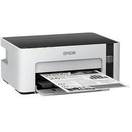 Epson EcoTank ET-M1120 Tintenstrahldrucker grau