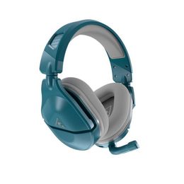 Turtle Beach Stealth 600 GEN 2 MAX, für Xbox Gaming-Headset (Stummschaltung, Wireless), blau