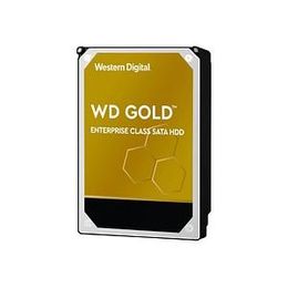 Western Digital Gold 6 TB interne HDD-Festplatte