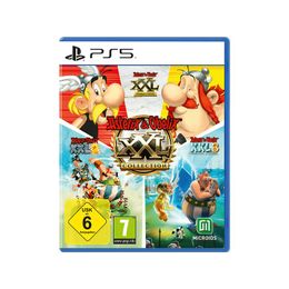 ASTRAGON Asterix & Obelix XXL: Collection - [PlayStation 5]