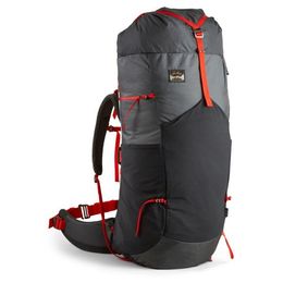 Lundhags - Padje Light 45 - Trekkingrucksack Gr 45 l - 46-52 cm grau