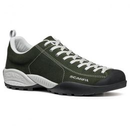 Scarpa - Mojito - Freizeitschuhe 36 | EU 36 oliv/schwarz