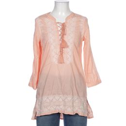 Odd Molly Damen Bluse, pink