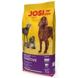 Josera JosiDog Adult Sensitive Hundefutter