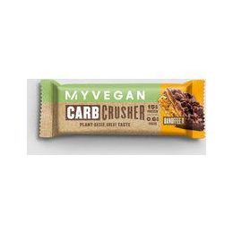 Myprotein Vegan Carb Crusher (Probe) - Banoffee