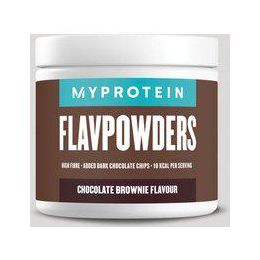 Myprotein FlavPowders - 65servings - Schokolade Brownie