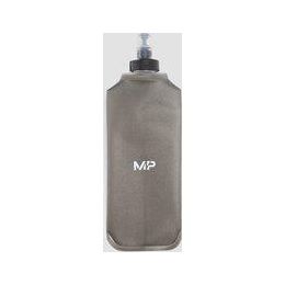 MP Soft Running Trinkflasche — Schwarz