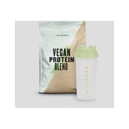 Myprotein Vegan Protein Starter Pack - Coffee and Walnut