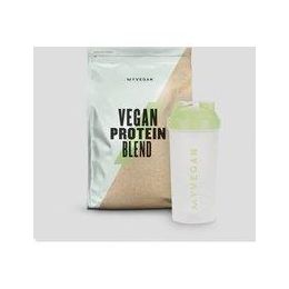 Myprotein Vegan Protein Starter Pack - Banane