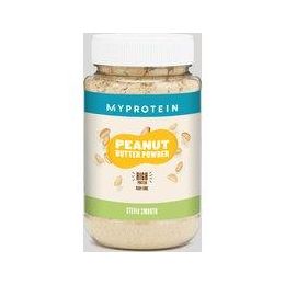 Myprotein Pulverisierte Erdnussbutter - 180g - Stevia