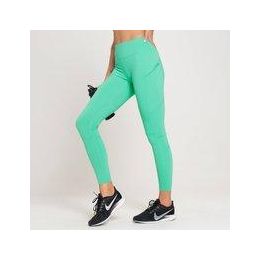 MP Velocity Ultra Leggings mit Taschen für Damen - Eisgrün - XS