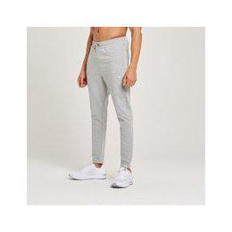 MP Herren Form Jogginghose — Storm Marl - XS