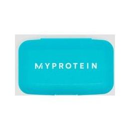 Myprotein Pillen Box