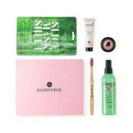 Glossybox April 2018 - DE-14