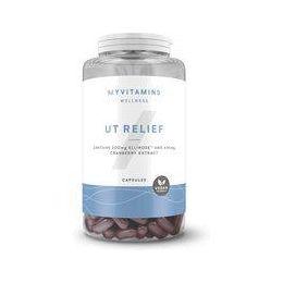 Myvitamins UTRelief - 60Kapseln