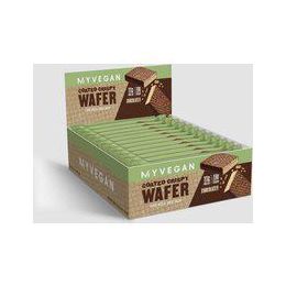 Myvegan Protein Wafers - Schokolade