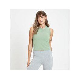 MP Women's Rest Day Tank Top — Kaktus - M