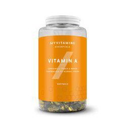 Myvitamins Vitamin A Softgele - 90Softgel