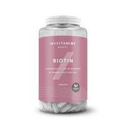 Myvitamins Biotin - 30Tabletten