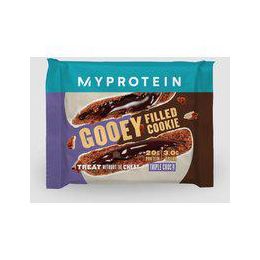 Myprotein Gefüllter Protein Cookie - Triple Chocolate