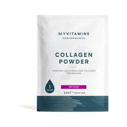 Myvitamins Collagen Powder (Sample) - 1servings - Traube