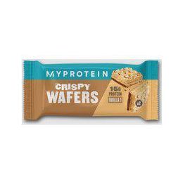 Myprotein Protein Waffel (Probe) - Vanille