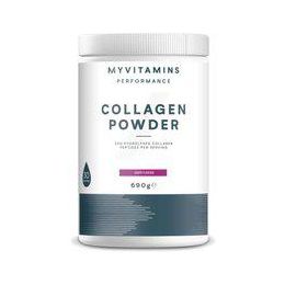 Myvitamins Clear Kollagen Pulver - 30servings - Traube