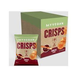 Protein Crisps - 6 x 25g - Barbecue