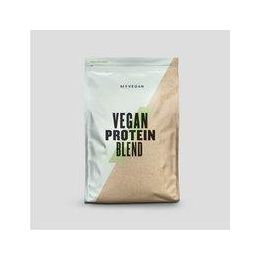 Vegane Protein-Mischung - 2.5kg - Schokolade