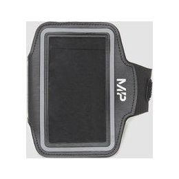 MP Gym Phone Armband - Schwarz - Plus