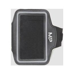 MP Gym Phone Armband - Schwarz - Regular