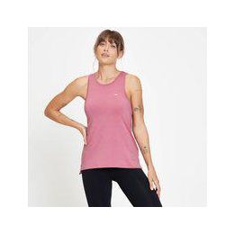 MP Women's CoMPosure Racerback Vest — Mauve - XS