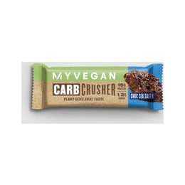 Myprotein Vegan Carb Crusher (Probe) - Schokolade & Meersalz