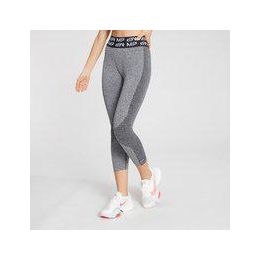 MP Curve 3/4-Leggings — Grau - L