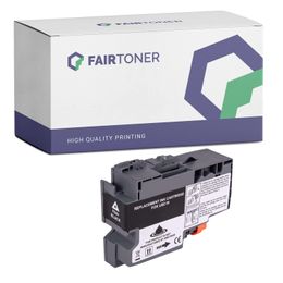 FairToner 4er Multipack Set kompatibel für Brother LC-424VAL DCP-J 1200 DW Druckerpatronen