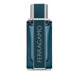 Salvatore Ferragamo Parfum - Intense Leather EdT - in - Parfum für Unisex