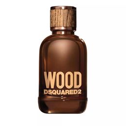 Dsquared2 Parfum - Wood Pour Homme EdT - in - Parfum für Unisex