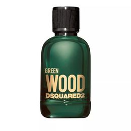Dsquared2 Parfum - Green Wood EdT - in - Parfum für Unisex