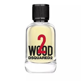 Dsquared2 Parfum - 2 Wood EdT - in - Parfum für Unisex