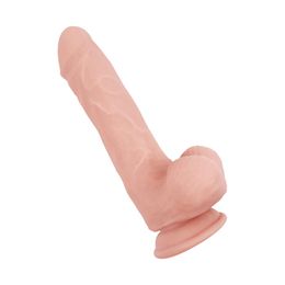 Dream Toys 7.9 " Dual Density Dildo, 20 cm